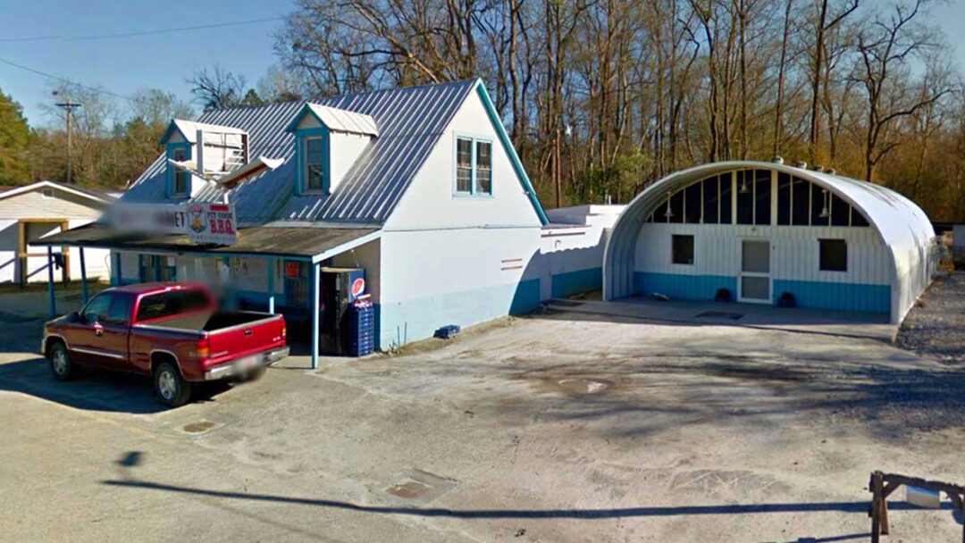 Rodney Scott's BBQ Sauce Recipe - Destination BBQ