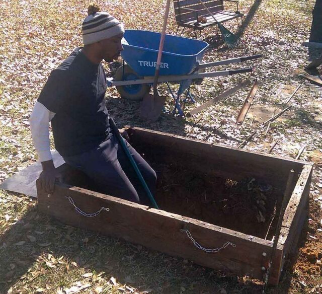Beneath Its Whitewashed Veneer: The Darker History of Barbecue