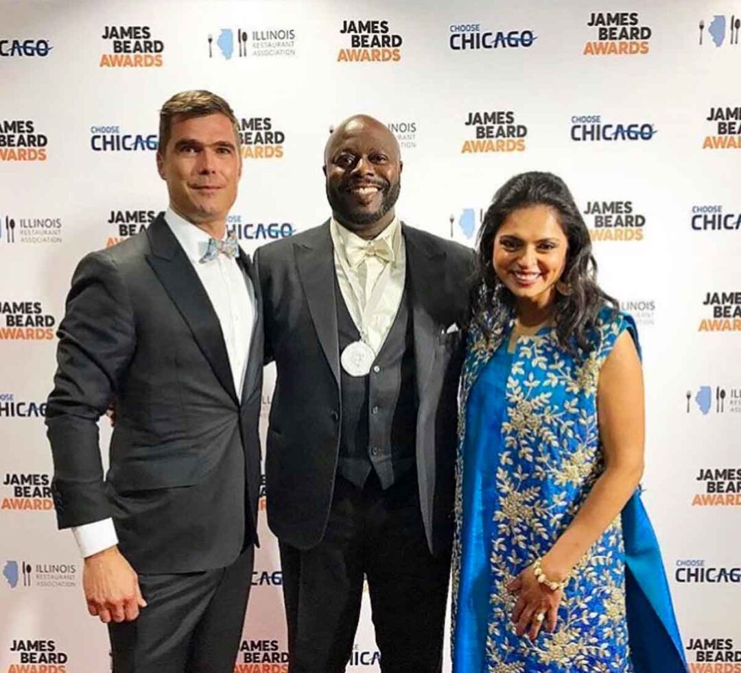 Rodney Scott's Rib Rub Recipe - Destination BBQ