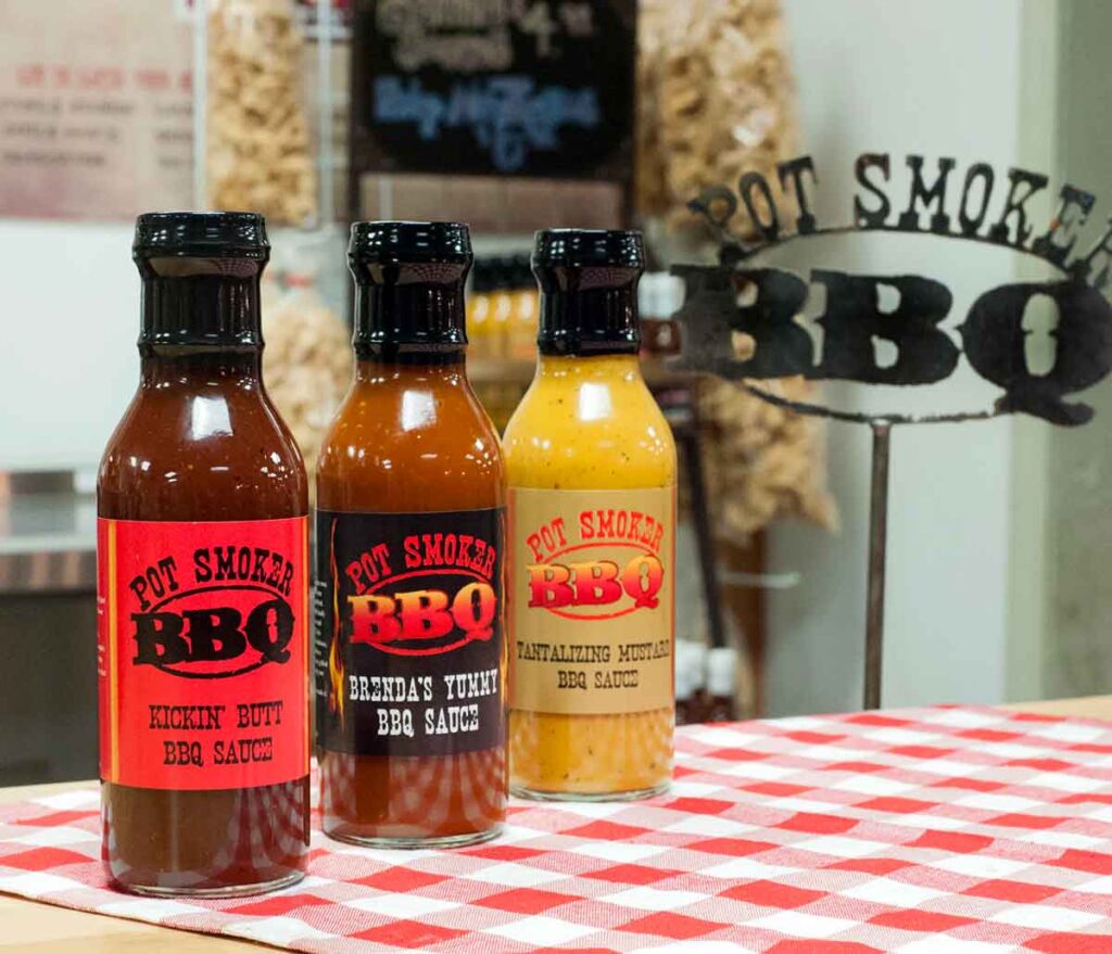 South Carolina Barbecue Gift Guide - Destination BBQ