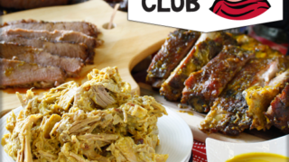 South Carolina Barbecue Gift Guide - Destination BBQ