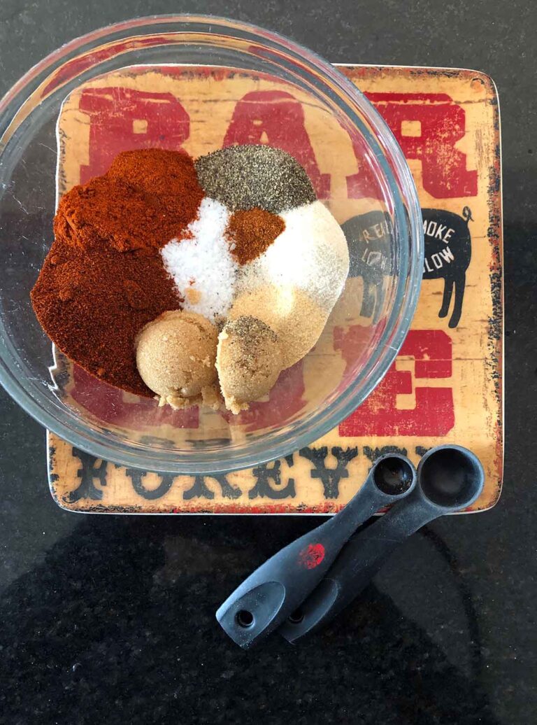 Dry Rub: What It Is, How It Works, and How to Use It - Destination BBQ