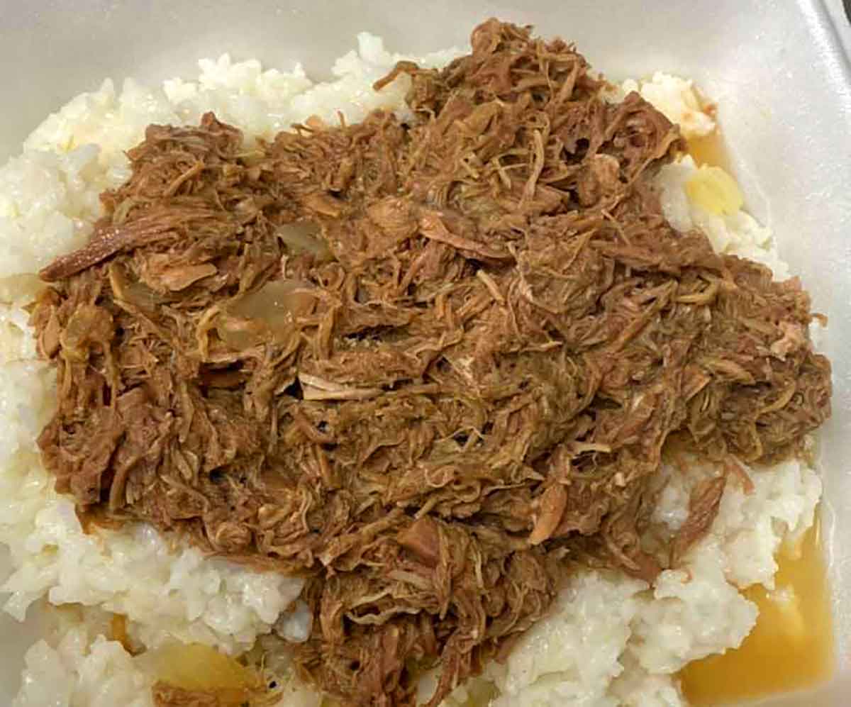 Beach Bums Barbecue ***Permanently Closed*** - Destination BBQ