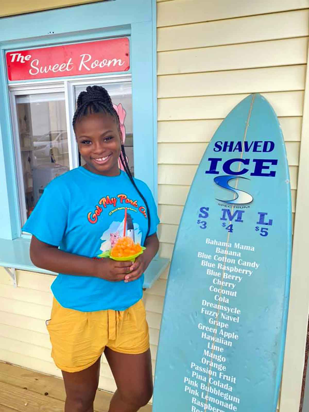 Beach Bums Barbecue ***Permanently Closed*** - Destination BBQ