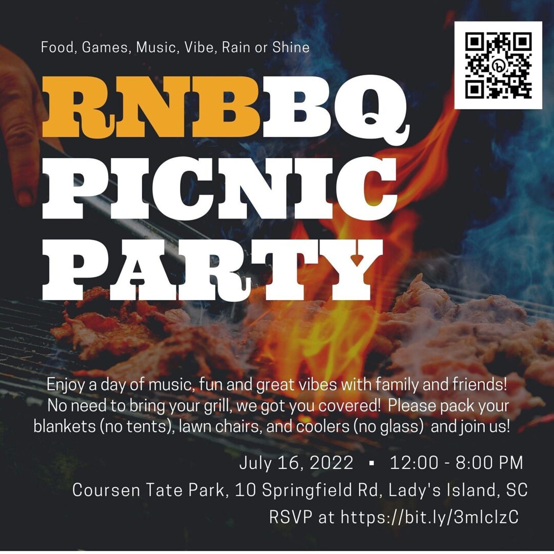 Upcoming Events – Destination BBQ