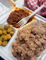 Little Pigs of Anderson - Destination BBQ