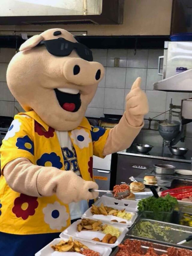 Daddy Joe’s Beach House BBQ & Grill - Gaffney - Destination BBQ