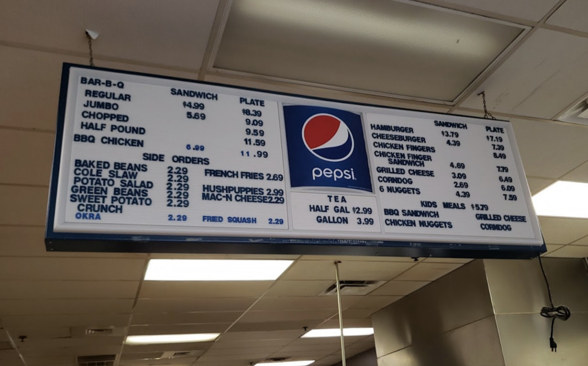 Little Pigs Bar-B-Q of Travelers Rest - Destination BBQ