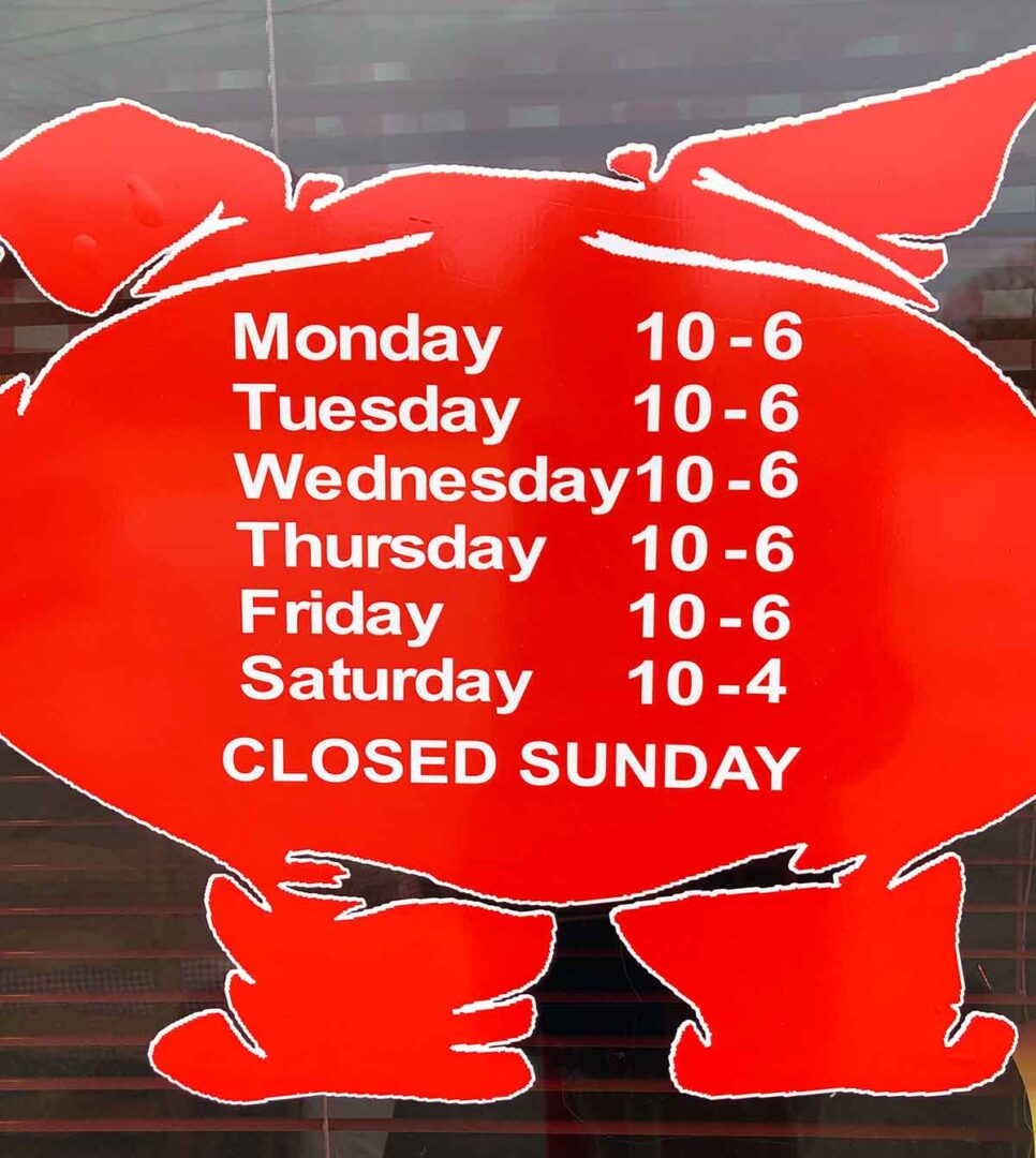 Midway BBQ Restaurant near Union, SC - Destination BBQ