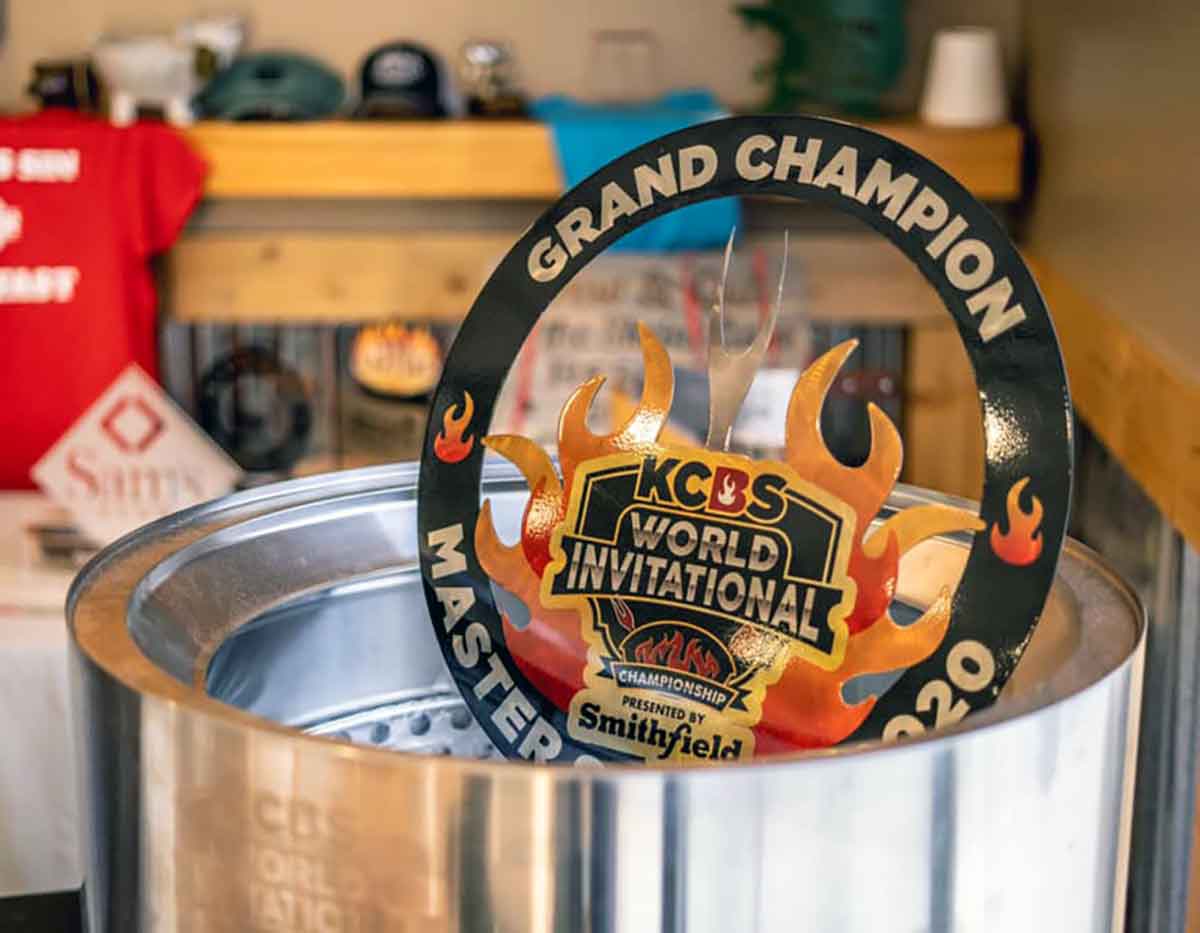 SBH BBQ Co. Restaurant on Pelham Rd., Greenville - Destination BBQ