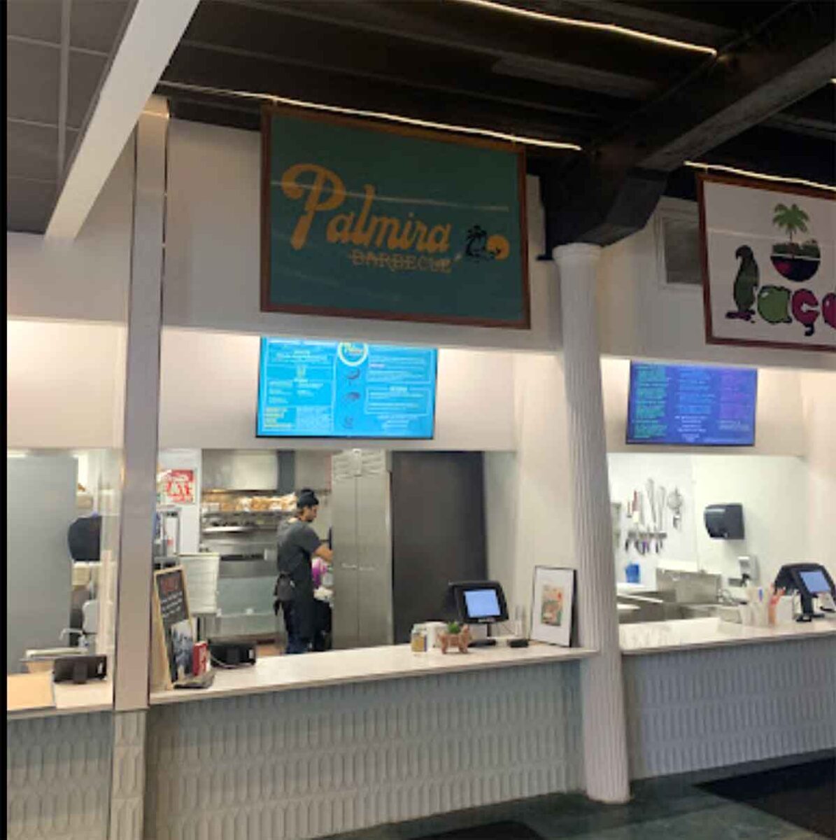 Palmira Barbecue***Temporarily Closed*** - Destination BBQ