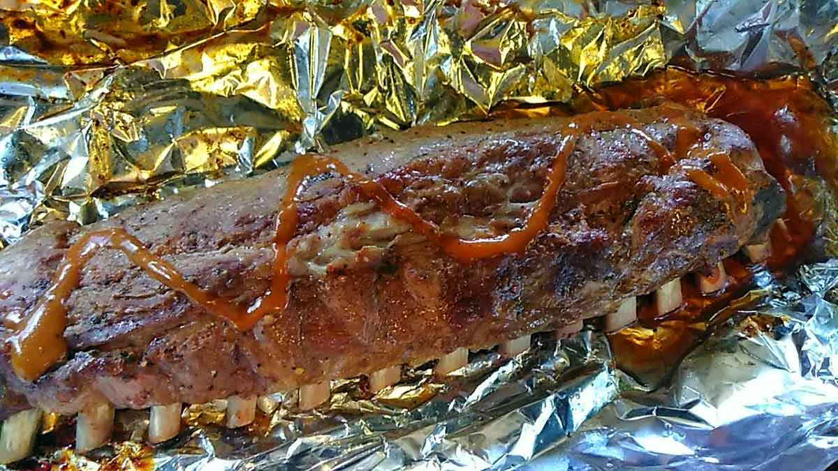 Carolina Barbecue Shack - Destination BBQ