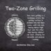 2-Zone Grilling: Here's What You Should Know- Destination BBQ