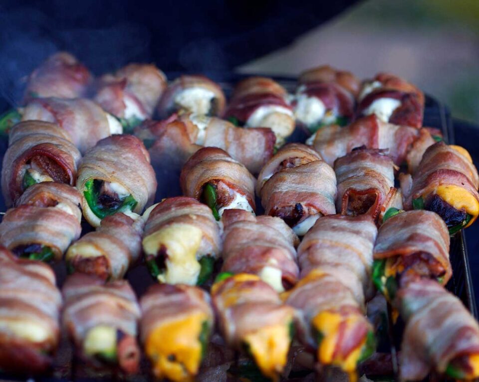 Atomic Buffalo Turds (ABT): What They Are & How to Make - Destination BBQ