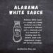 Alabama White Sauce: Here's What You Should Know - Destination BBQ