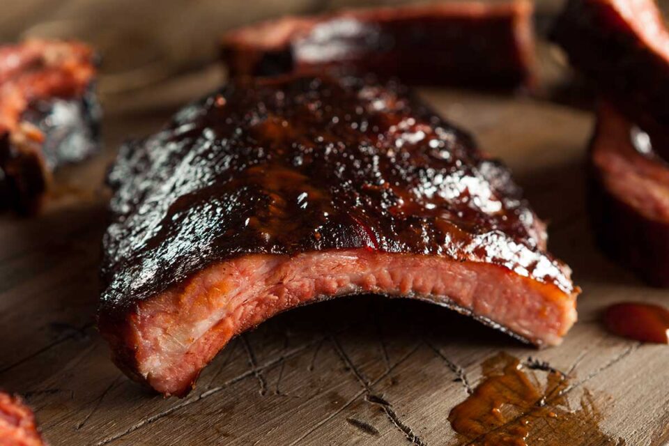 Baby Back Ribs: What They Are, Cook Times & Doneness - Destination BBQ
