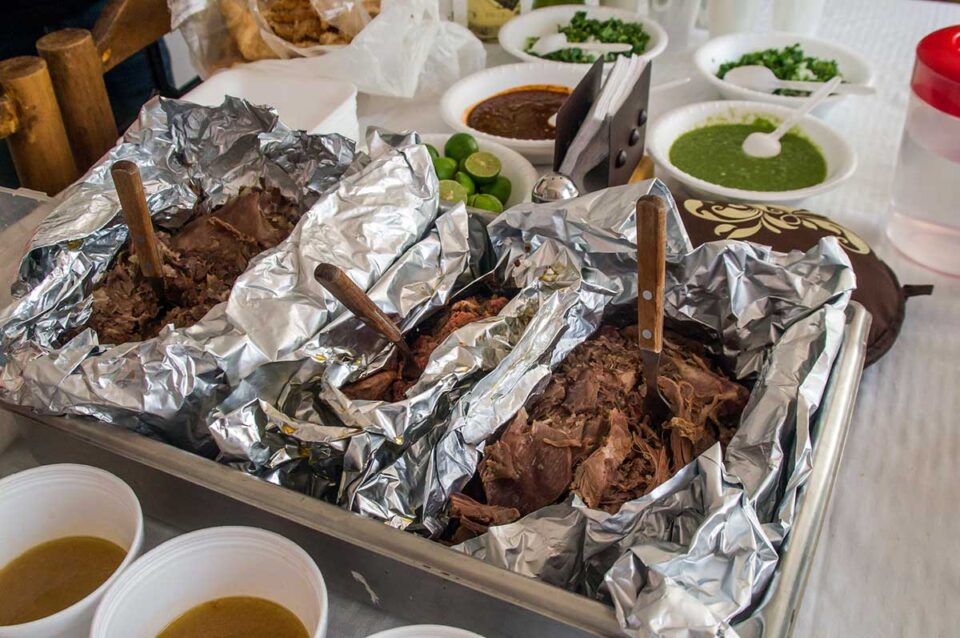 Barbacoa: Meaning, Traditional Method, and Home Tips - Destination BBQ