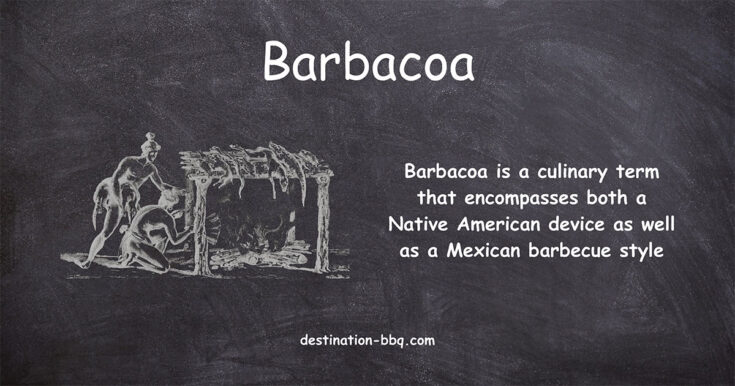 Barbacoa: Meaning, Traditional Method, and Home Tips - Destination BBQ