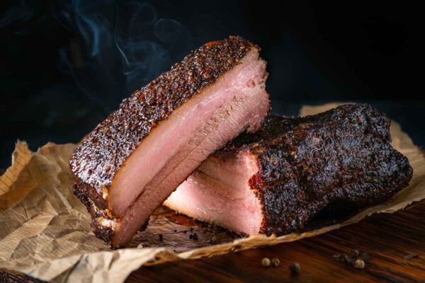 BBQ Bark: What It Is and How to Build It - Destination BBQ