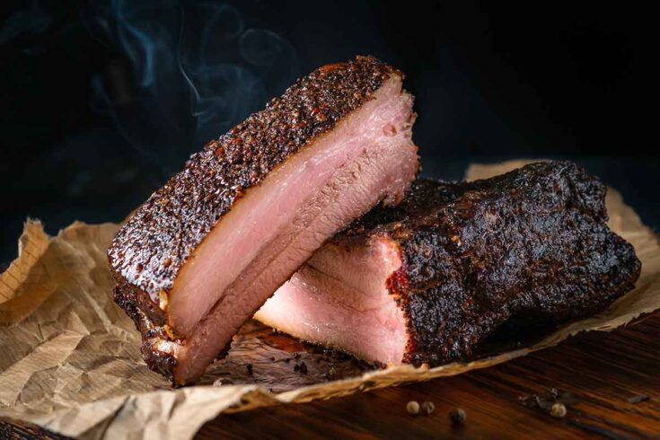 BBQ Bark: What It Is and How to Build It - Destination BBQ