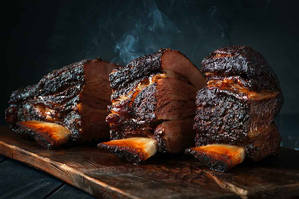 BBQ Bark: What It Is and How to Build It - Destination BBQ