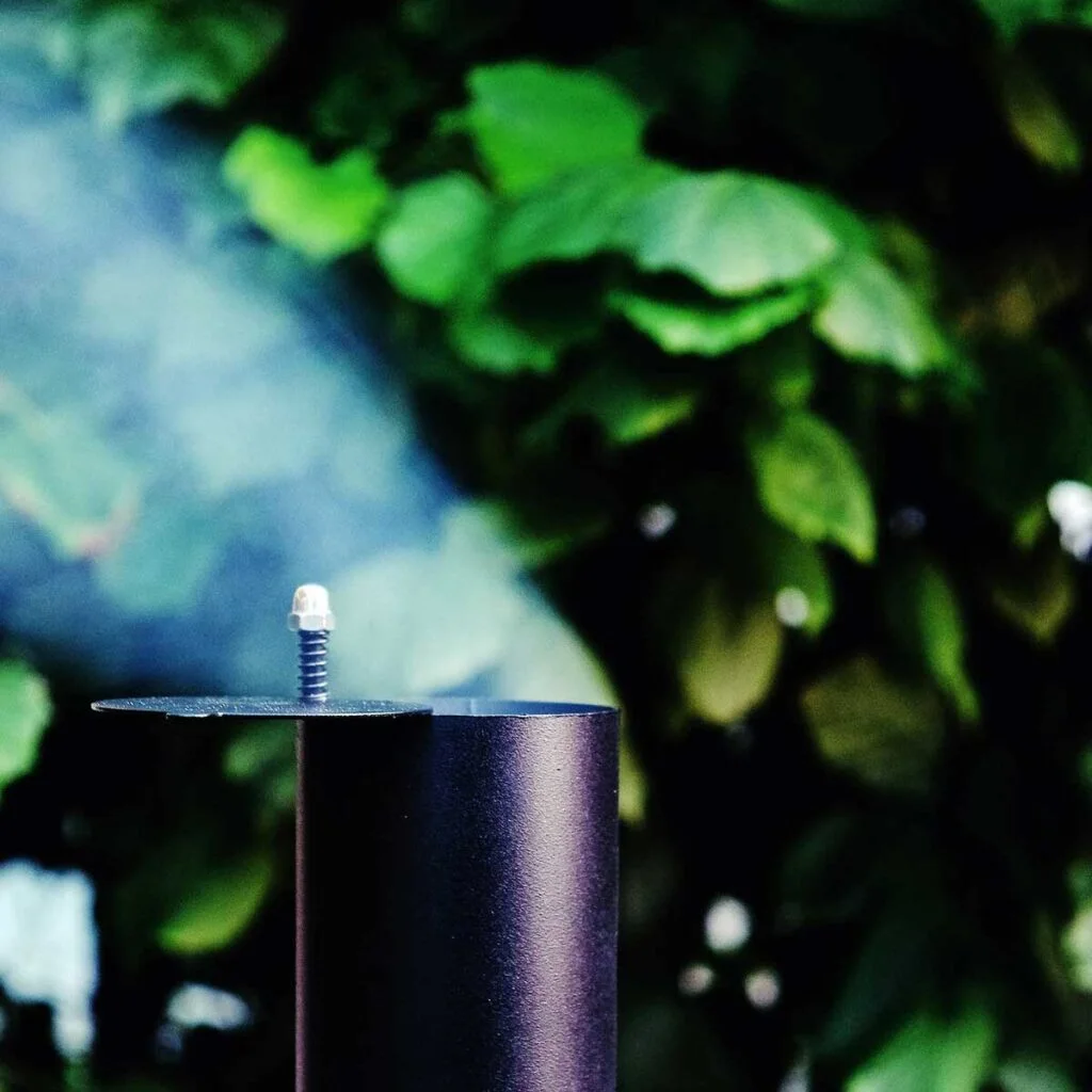 Blue Smoke in BBQ: What It Is, Why It Matters, How to Get It ...