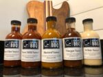 G Brand BBQ near Athens, GA - Destination BBQ