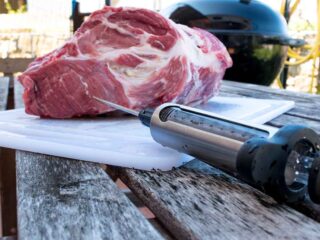 Brining Methods: Wet vs Dry, Ratios & Timing - Destination BBQ