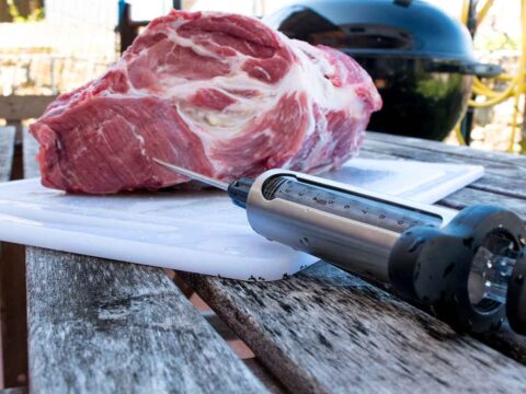 Brining Methods: Wet vs Dry, Ratios & Timing - Destination BBQ