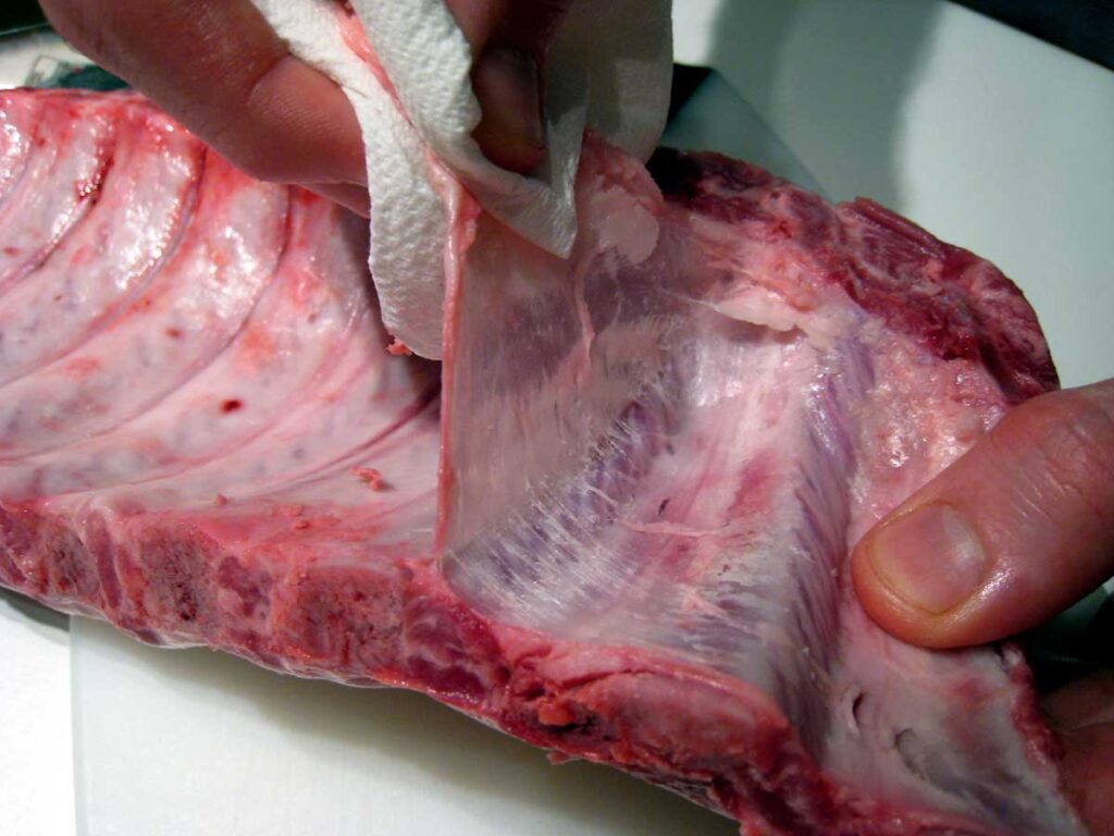 Baby Back Ribs: What They Are, Cook Times & Doneness - Destination BBQ