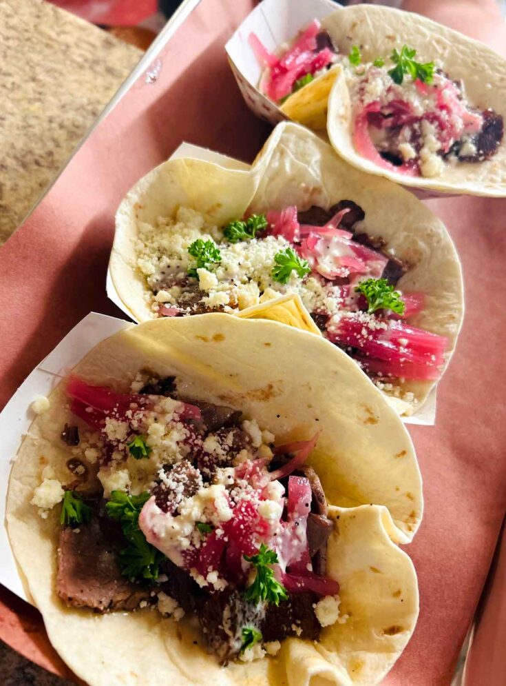 Smoke 'Em Barbecue Joint in St. Matthews - Destination BBQ