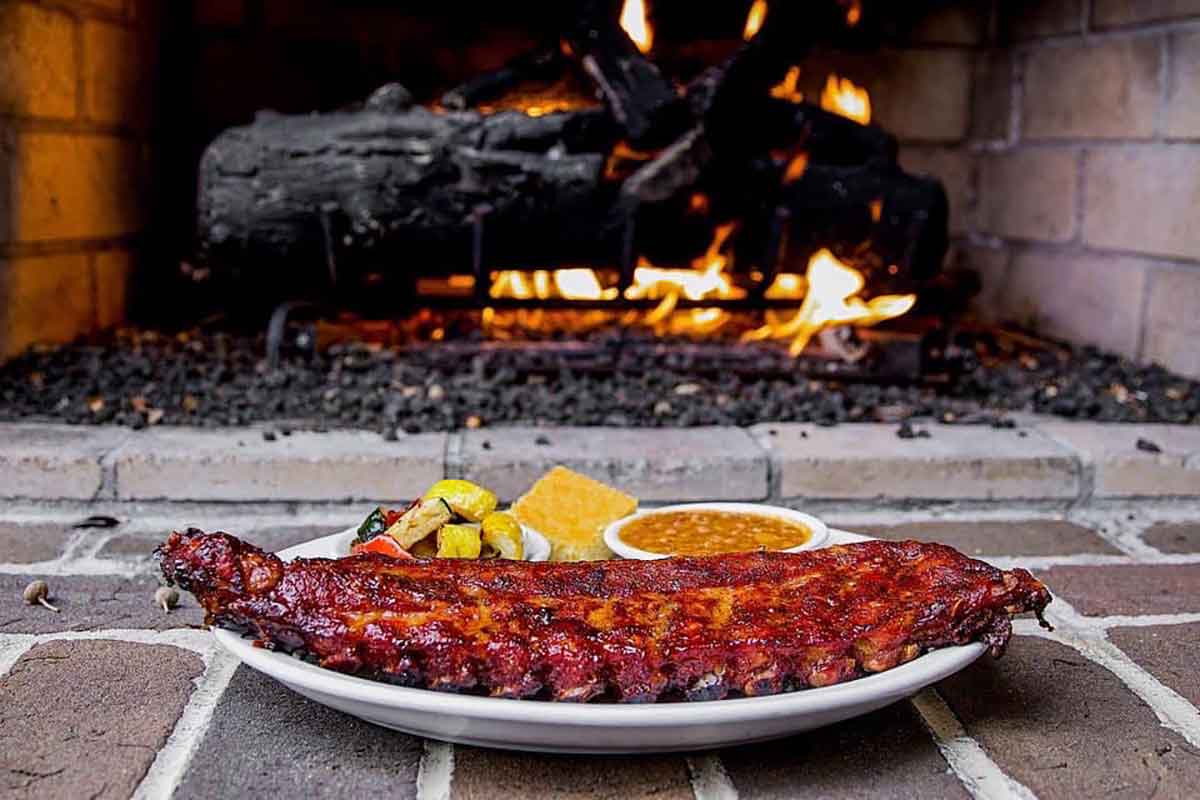 The Smokehouse on Hilton Head - Destination BBQ