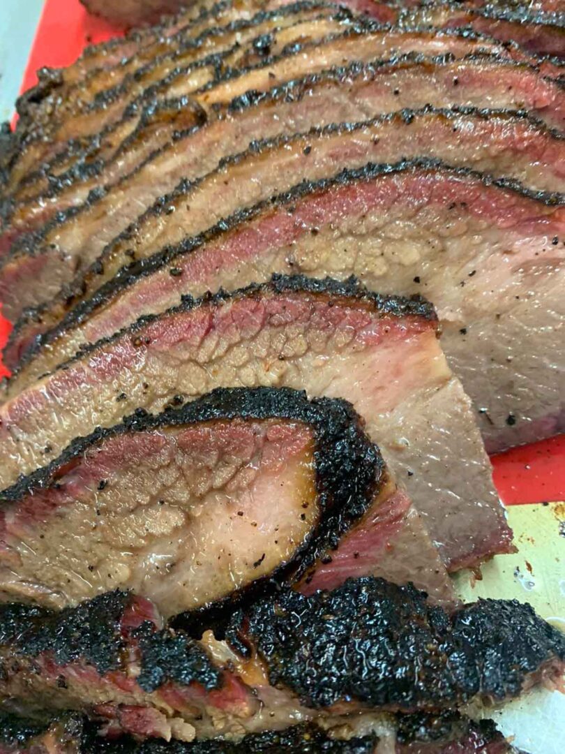 Boondocks Fish Camp & BBQ - Destination BBQ