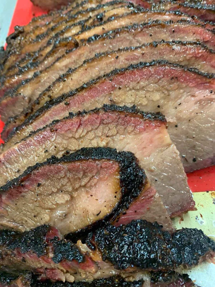 Boondocks Fish Camp & BBQ - Destination BBQ