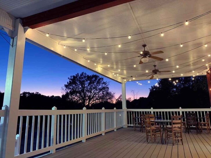 Boondocks Fish Camp & BBQ - Destination BBQ