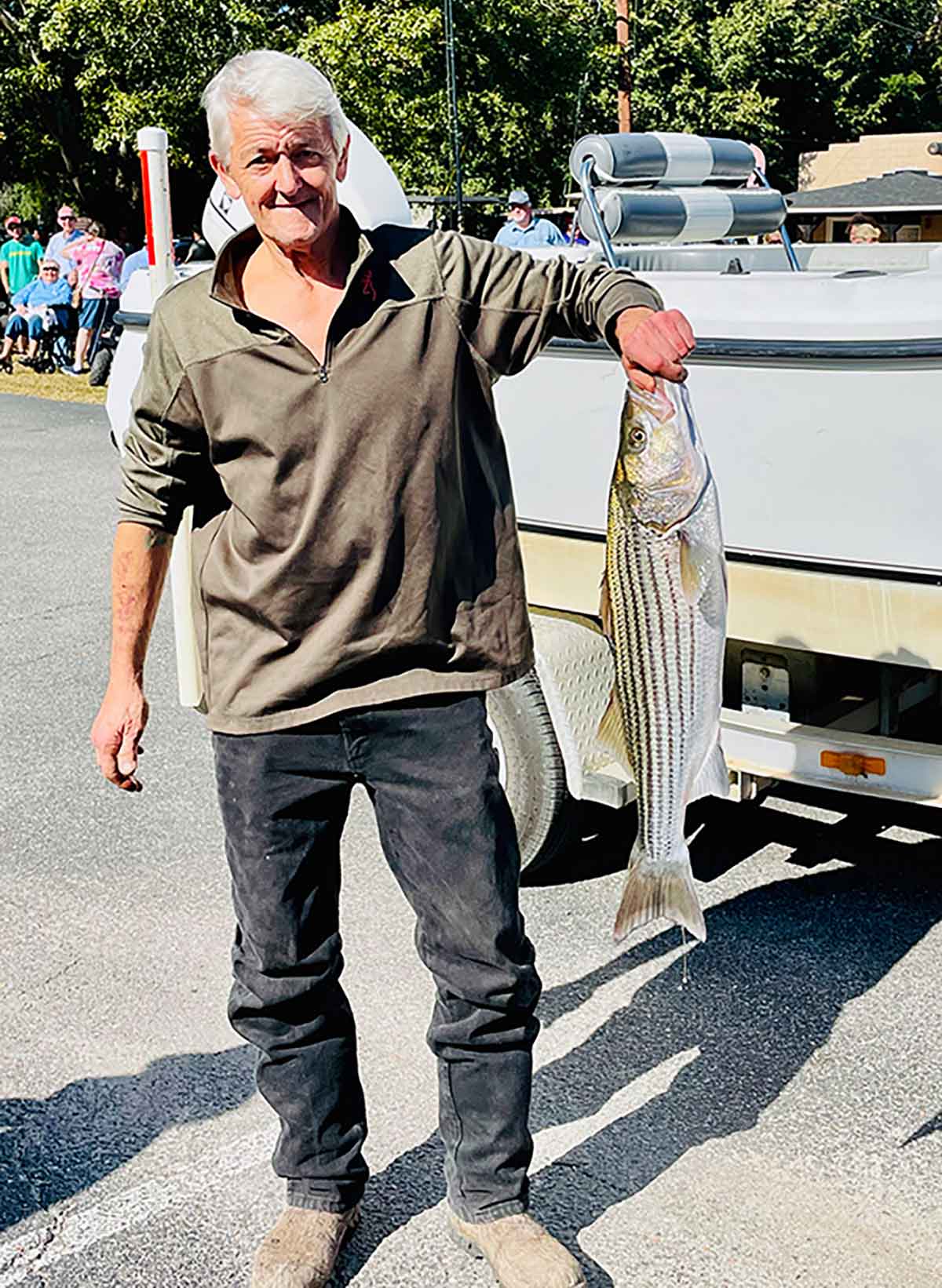 Jackson Hook and Cook Festival (SCBA) - Destination BBQ