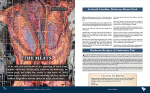 Going Whole Hog Cookbook: South Carolina BBQ Recipes - Destination BBQ