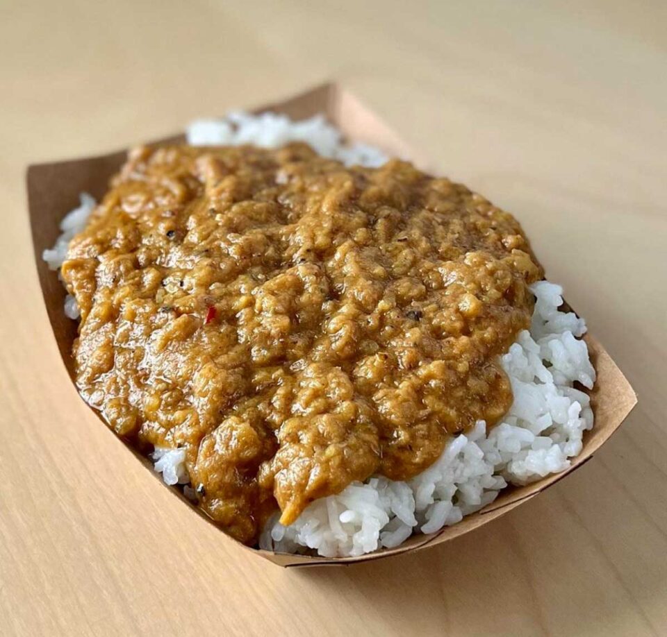 City Limits Barbeque - Destination BBQ