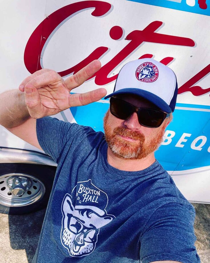 City Limits Barbeque - Destination BBQ