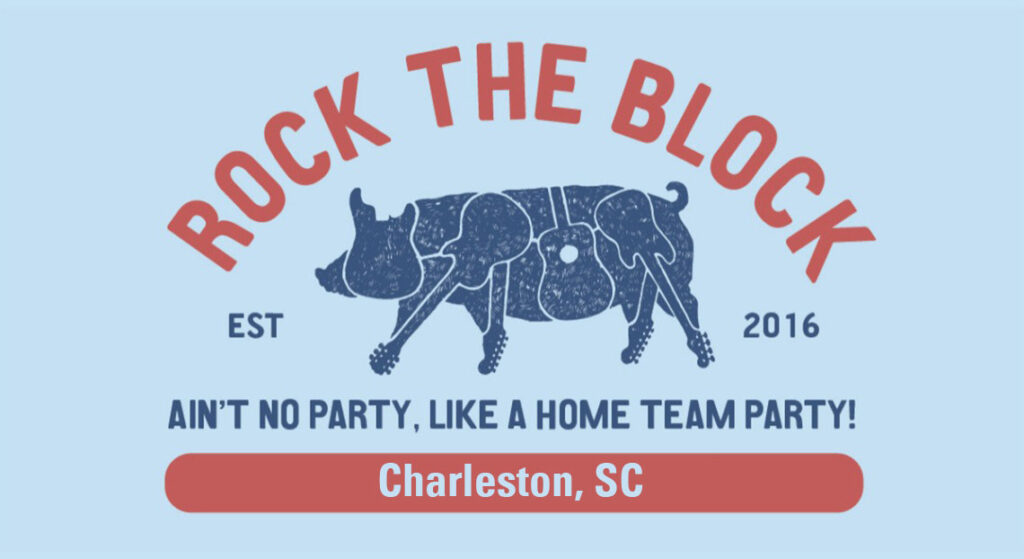 Rock the Block Festival Guide: Tickets and What to Expect - Destination BBQ