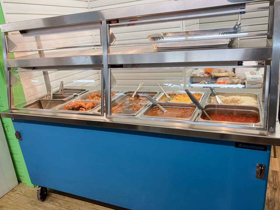 Cooper's Country Store, Authentic SC BBQ in Salters - Destination BBQ