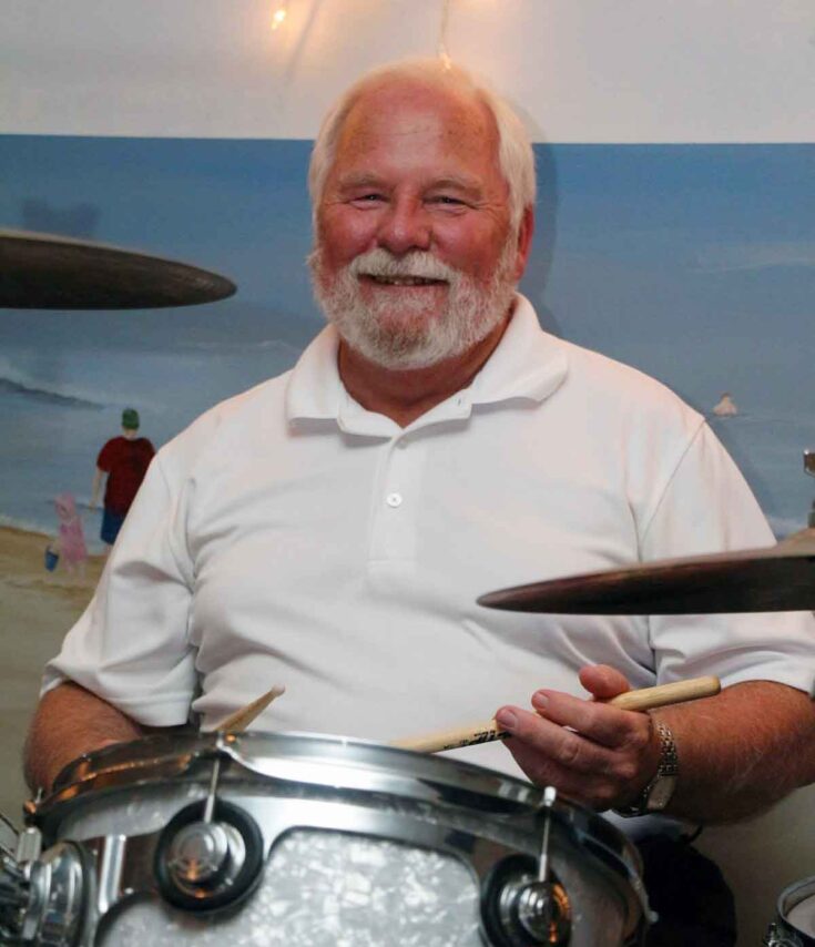 Music Man’s Bar-B-Que - Destination BBQ