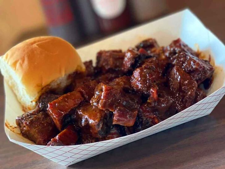 Burnt Ends (BBQ): What They Are and How They’re Made - Destination BBQ