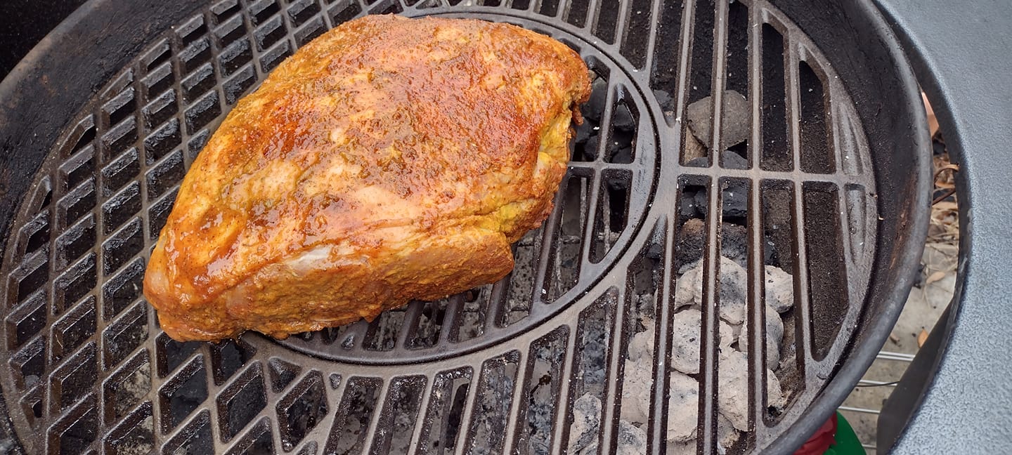 Snake Method Explained - Destination BBQ