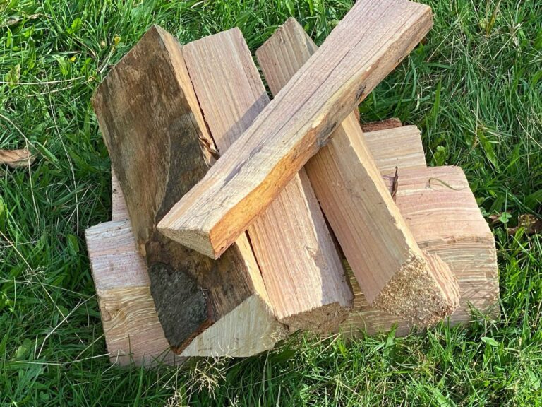 Alder Wood for Smoking Meat: Flavor, Uses & BBQ Tips - Destination BBQ