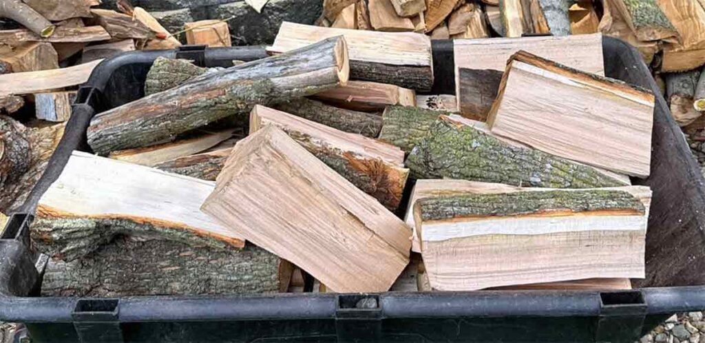 Maple Wood for BBQ: Flavor, Uses, Pairings - Destination BBQ