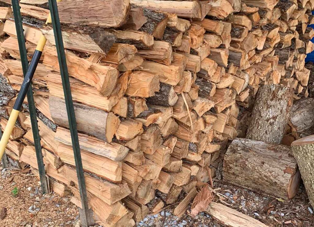 Pecan Wood for BBQ: Flavor, Uses, and Pairings - Destination BBQ