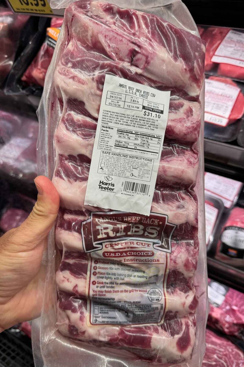 Buying Ribs for a Crowd: Grocery, Costco, or Butcher - Destination BBQ