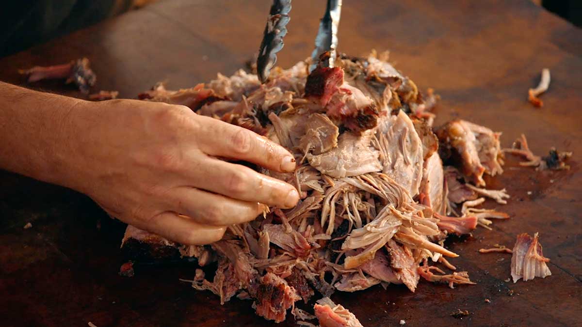 Pulled Pork Calculator: How Much to Buy, Servings & Cook Time